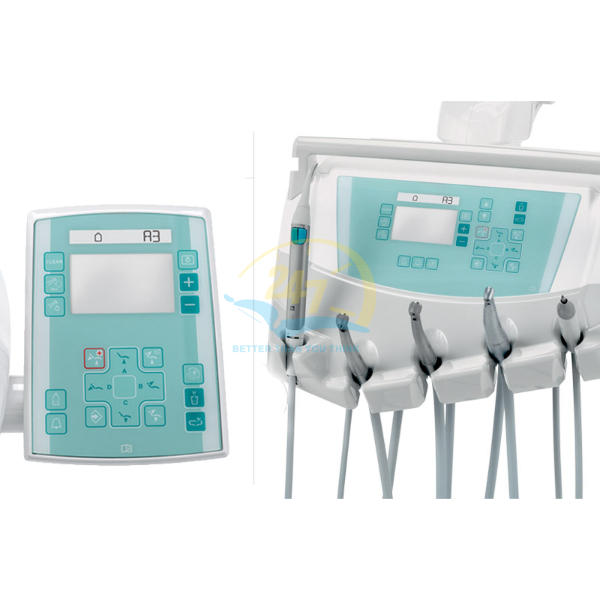 Ghế Nha Khoa Cao Cấp A3 Plus - ThietBiNhaKhoa247.com