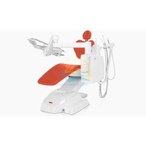 Ghế Nha Khoa Cao Cấp A3 Plus - ThietBiNhaKhoa247.com