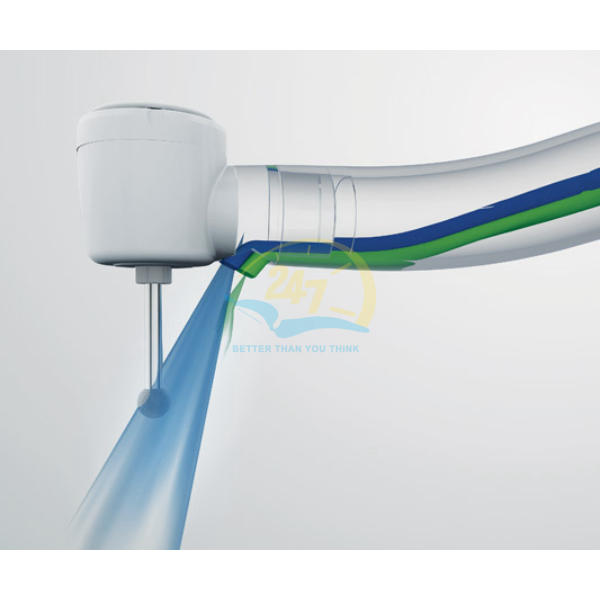 Ghế Nha Khoa Cao Cấp A3 Plus - ThietBiNhaKhoa247.com