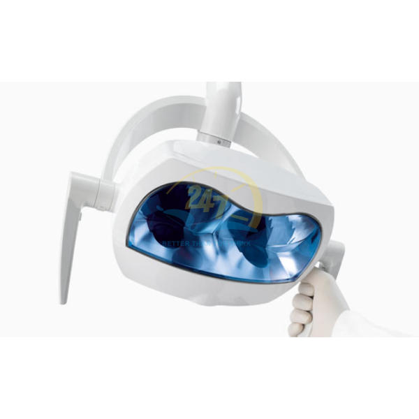 Ghế Nha Khoa Cao Cấp A3 Plus - ThietBiNhaKhoa247.com