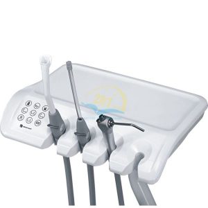 Ghế Nha Khoa ZC-S700 implant - ThietBiNhaKhoa247.com