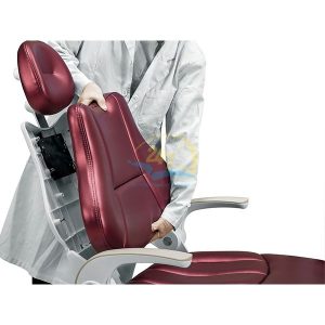 Ghế Nha Khoa ZC-S700 implant - ThietBiNhaKhoa247.com