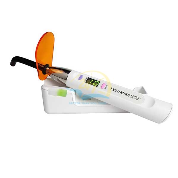 Đèn trám răng Ledex WL 070+ - ThietBiNhaKhoa247.com